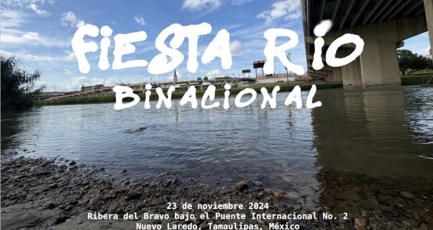 PINTARÁN ARTISTAS URBANOS PILARES DEL PUENTE 2, EN FIESTA RÍO 2024 ...